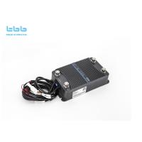 Quality Smart RV Converter Charger DC DC Built In Max Power Point Tracking Technical for sale