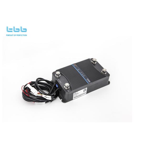 Quality Smart RV Converter Charger DC DC Built In Max Power Point Tracking Technical for sale