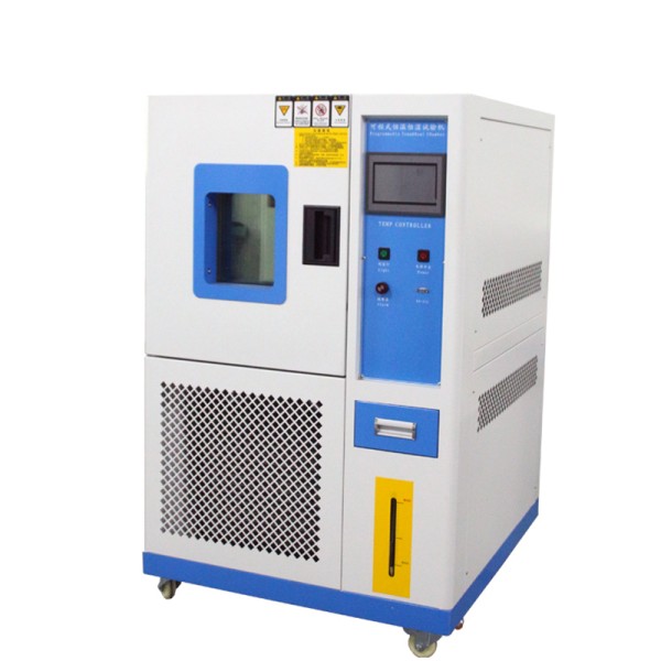 Quality Programable Constant Temperature And Humidity Test Chamber for sale