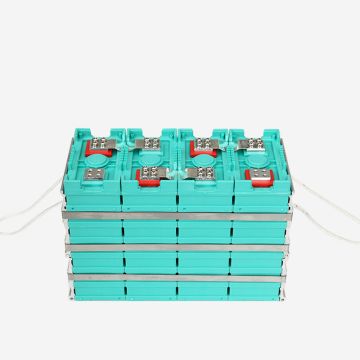 Quality 3.2V 60Ah 3000 Cycles LiFePO4 Li Ion Battery With PP Shell for sale