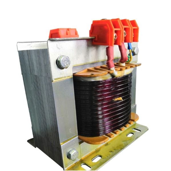 Quality Power Frequency 60KVA Dry Type Transformer for Printing Machine Cooling Method for sale