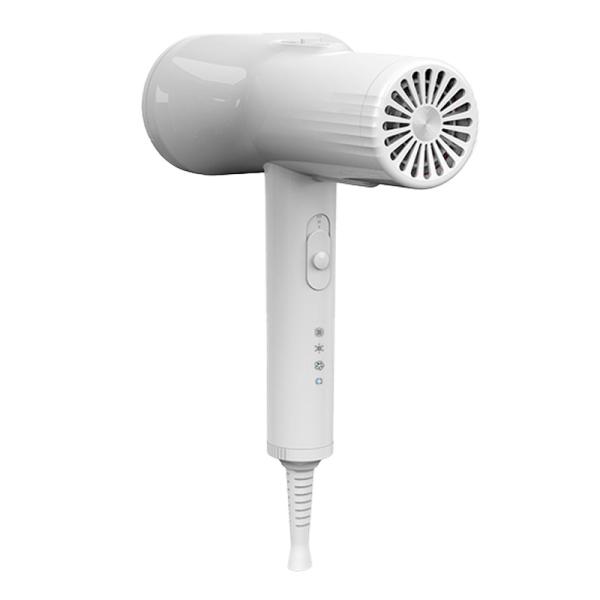 Quality High Speed Dog Hair Dryer With 3 Gears Temperature And LCD Dispaly for sale