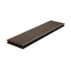 china 135 X 25MM Waterproof WPC Decking Board WPC Hollow Board Wood Plastic Composite