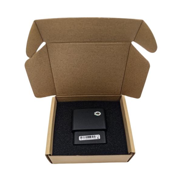 Quality CJ750 4G OBD GPS Tracker Beidou+GPS+LBS Remotely Car Tracker And Listening for sale