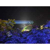 Quality Laser Engineering Lighting featuring Strobe 1-25Hz DMX512 Control Mode and for sale