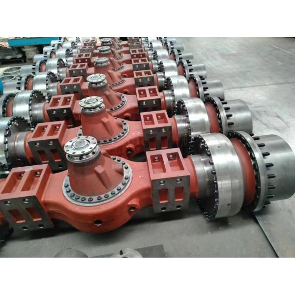 Quality 24h After-sales Service Transmission System Drive Axle Replacement for Dana for sale