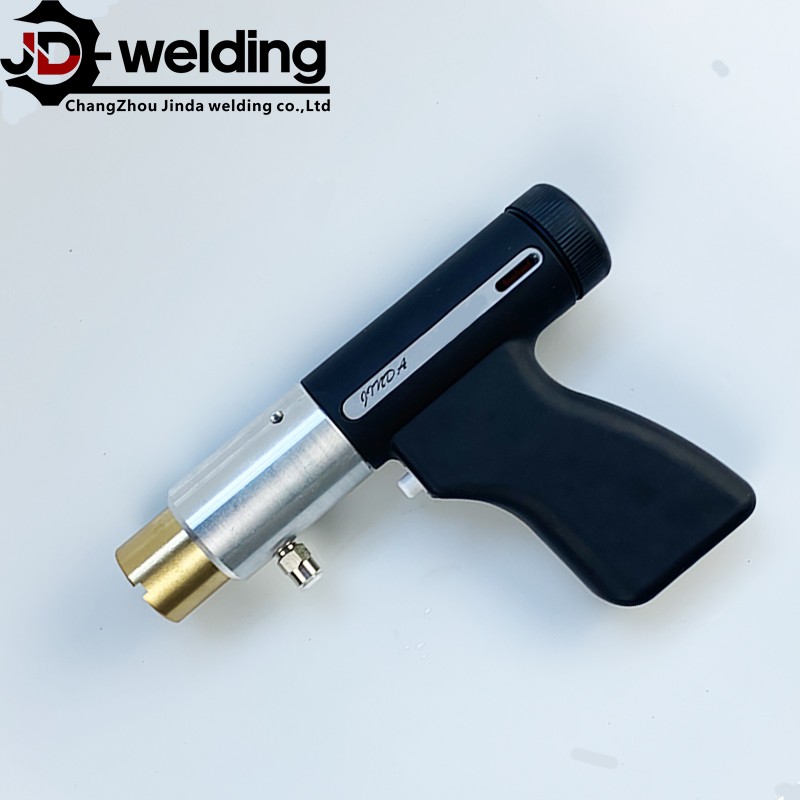 Drawn Arc Stud Welding Torch Drawn Arc Stud Welding Torch