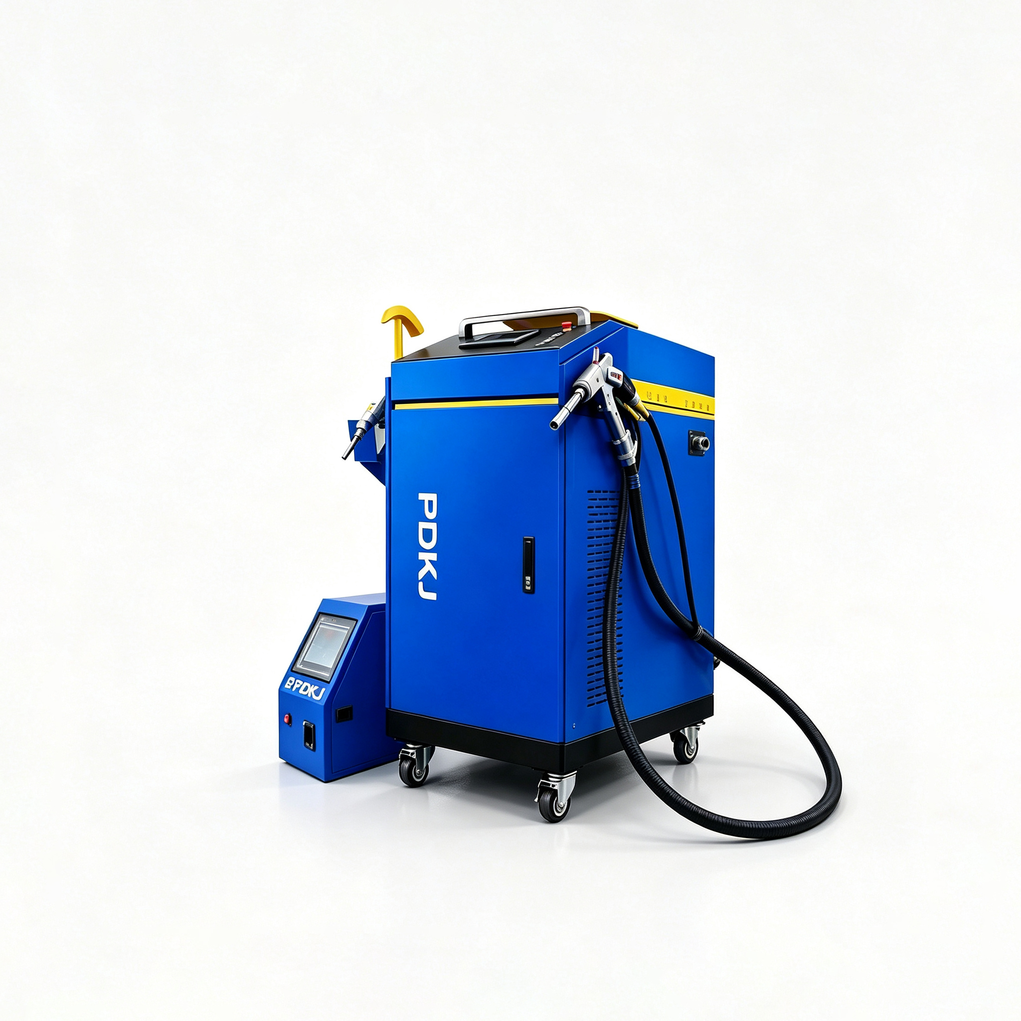 Quality Handheld Fiber Laser Welding Machine PDKJ 1.5KW for sale