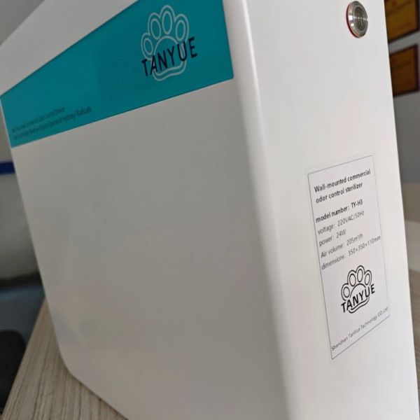 Quality TY-H3 Odor Control Sterilizer for sale