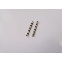 Quality 38mm Xorex Steel Fiber Cracking Resistance 600 - 800Mpa Corrugated Type for sale