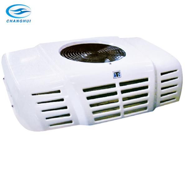 Quality TK08 Compressor 1.1KG R404A Compact Refrigeration Unit for sale