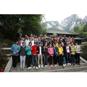 China Factory - HiOSO Technology Co., Ltd.