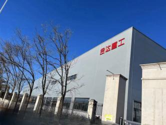China Factory - HUNAN KINGDA INTELLIGENT ACCESS MACHINERY CO.,LTD.