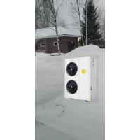 Quality MEIDIBAO 22KW Inverter LOW Temperature Heat Pump Heating And Cooling for sale
