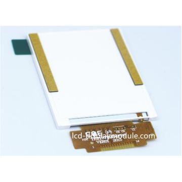 Quality 1.77 1.8 Inch 128 X 160 TFT Small LCD Module , MCU Colour LCD Display Module for sale