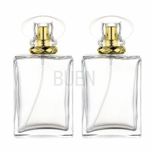 Quality Glass Perfume Bottle for sale