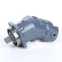 Quality A2FM12/61W-VPB040 Hydraulic Motor for Rexroth Pumps and Construction Machinery for sale