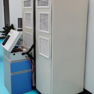 Quality SGS Power Bank 380v 6kw 500Ah Al2O3 Aluminium Air Battery for sale