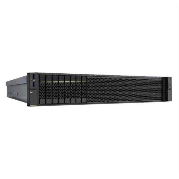 Quality FusionServer 2288H V6 V7 2.1GHz Intel Xeon Processor   Rack Server for sale