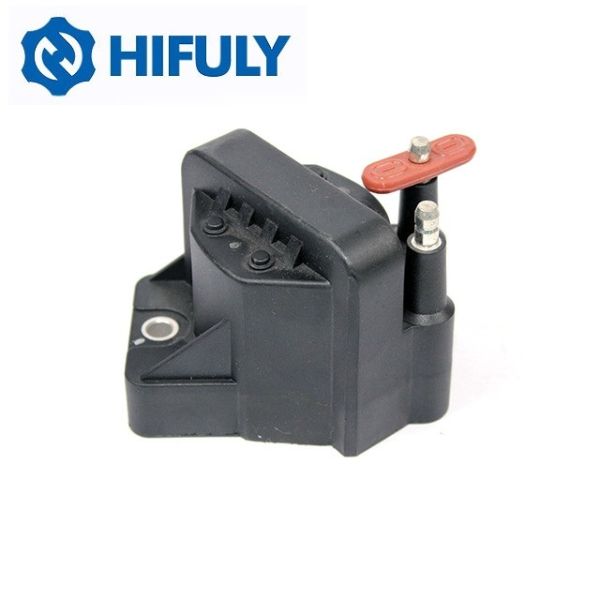 Quality 10472401 Ignition System Coil Buick Chevy Pontiac Ignition Coil Assembly for sale