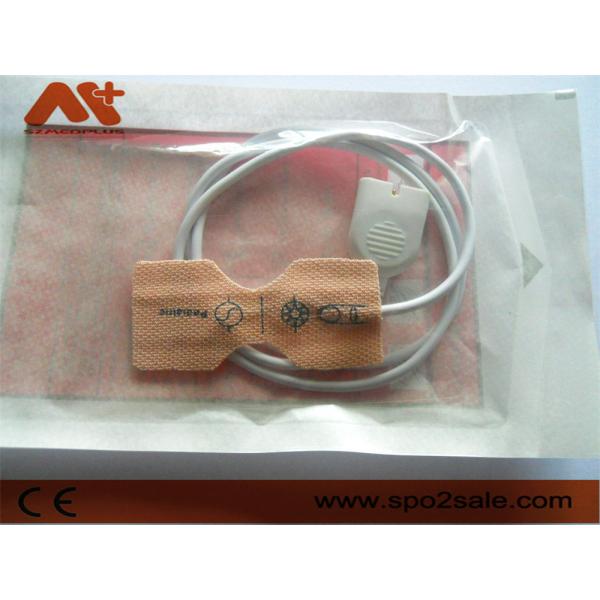 Quality TL-252T Sensor Spo2 Nihon Kohden Pediatric for sale