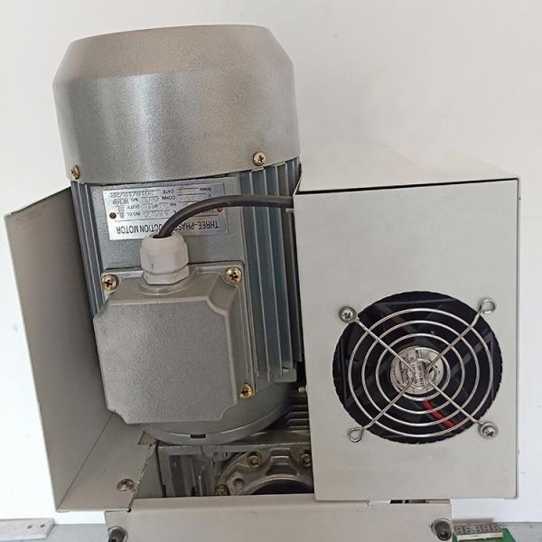 Quality Ultra-quiet 2.0Ton Terminal Crimping Machine Made in Wire Range 0.1-4.5mm2 AWG11 for sale