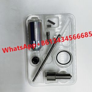 Quality 095000-6222 FAWDE Truck Denso Injector Rebuild Kit for sale