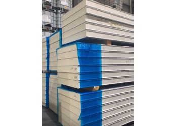 China Factory - Henan Zengtuo Industrial Co., LTD