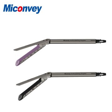Quality QELC6035B Laparoscopic Surgical Linear Cutting Stapler for sale