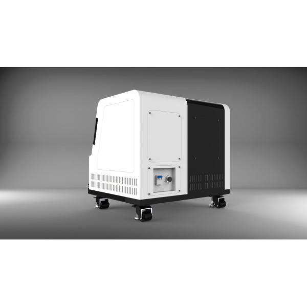 Quality High Speed Planetary Rotary Ball Mill Geotechnical Engineering Lab Equipment for sale