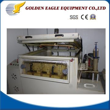 Quality 1950*1350*1550mm DB5060 Etching Machine OEM With 40-55 Degrees for sale