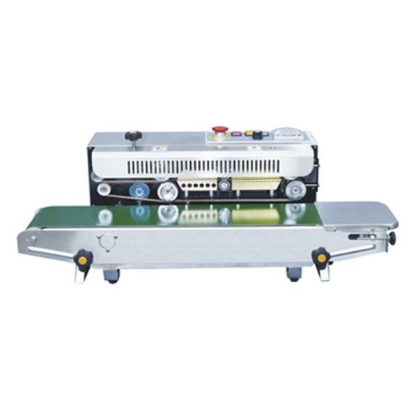 Quality Small Automatic Continuous Band Sealer for sale