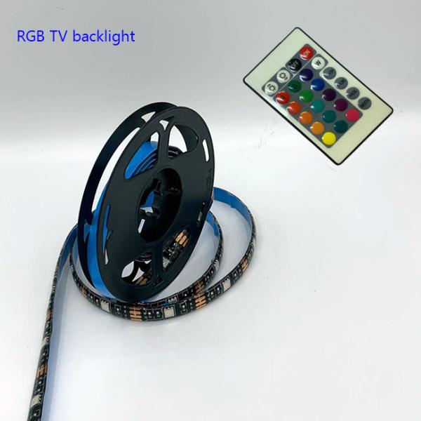 Quality 10mm 5V USB LED Strip Light for sale