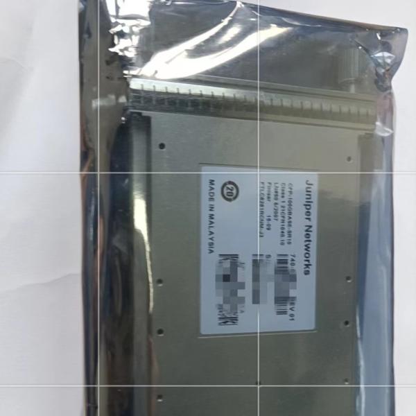 Quality Used CFP-100GBASE-SR10 Switch Module 100G Pluggable Transceiver For 200M for sale