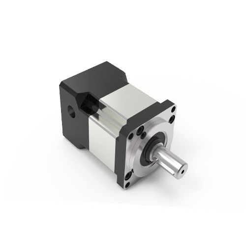 Quality Ratio 16 Two Stage Planetary Gearbox Motor 24v 42mm Water Proof for sale