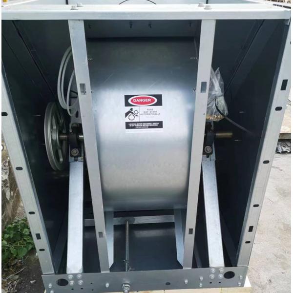 Quality Cooling Tower Cross Flow 50T Cooling Tower for sale