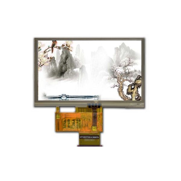 Quality Customized High Brightness TFT Display for sale