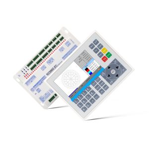Quality RDC6585G Multi-head CO2 Laser Controller with 8-Axis Motion Control for sale
