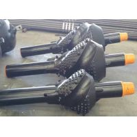 Quality Metal Sealed 2000mm Barrel Reamer HDD Hole Opener Three Six Cutter for sale