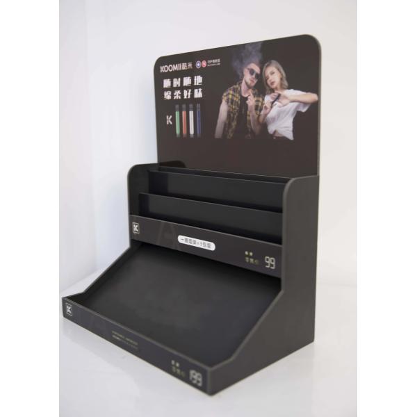Quality RoSH Supermall Counter Top Retail Display , Waterproof Acrylic Counter Display for sale