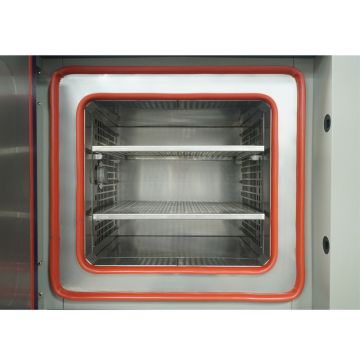 Quality Environmental High And Low Temperature Test Chamber With Touch Screen Controller for sale