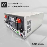 Quality Lifepo4 Battery Solar ESS UPS Management System 272S 870.4V 400A for sale