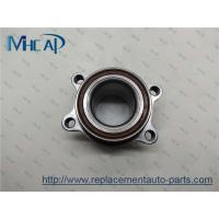 China 40210-3XA0A Car Hub Bearing Wheel Bearing Replacement Spare Parts factory