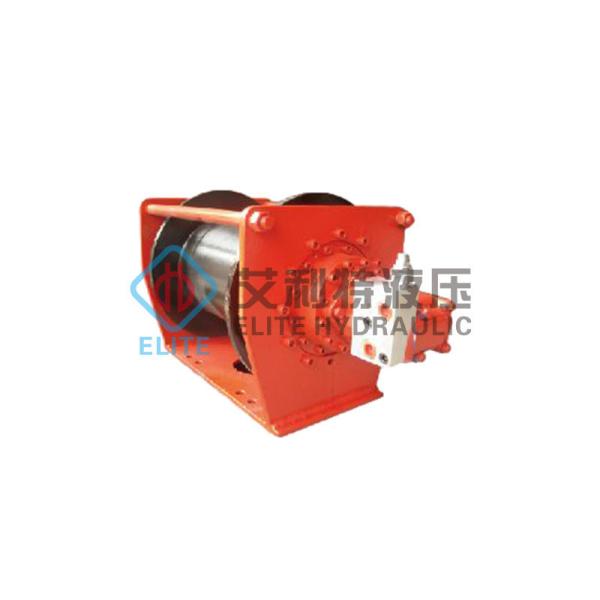 Quality Customized Design Excavator Winch Gearbox Motor With Preservative Bevel for for sale