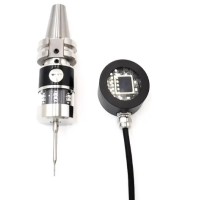 Quality Cnc Machine Tools Wireless Probe Mdp40 Mdp40 Stainless Steel Infrared Wireless for sale