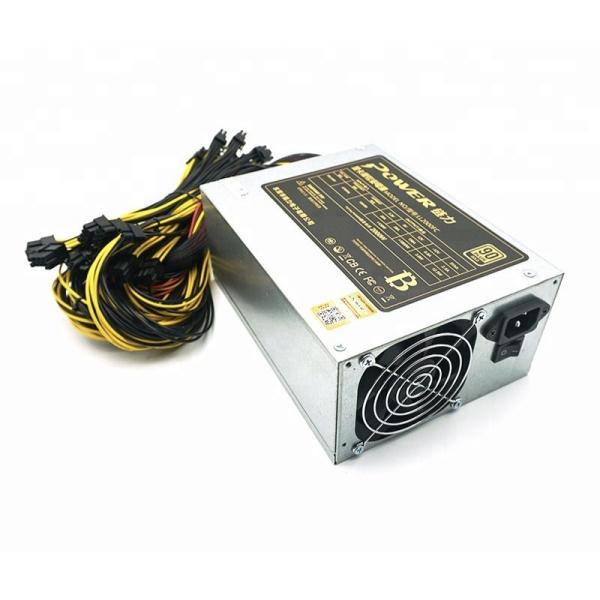 Quality high quality psu gold plus modular 2000w gold power supply for sale