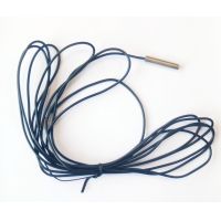 Quality High Precision Household Temperature Sensor , 1% NTC 3950 10k Sensor for sale