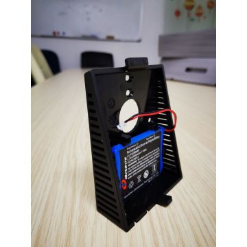 Quality Face Recognition Biometric Time Attendance And Access Control System with Web for sale