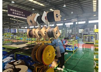 China Factory - Sichuan Jiayueda Building Materials Co., Ltd.