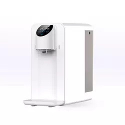 Quality New Hydrogen Rich Water Dispenser atmospheric water generator 2200W for sale